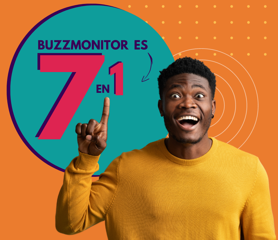 Inicio - BuzzMonitor